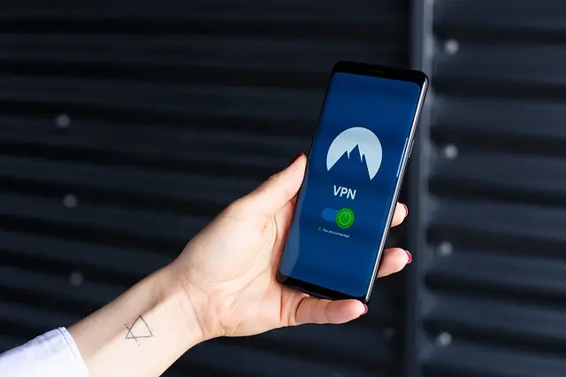 Sieci Wifi open a zastosowanie VPN – bezpieczna transmisja danych - Virtline