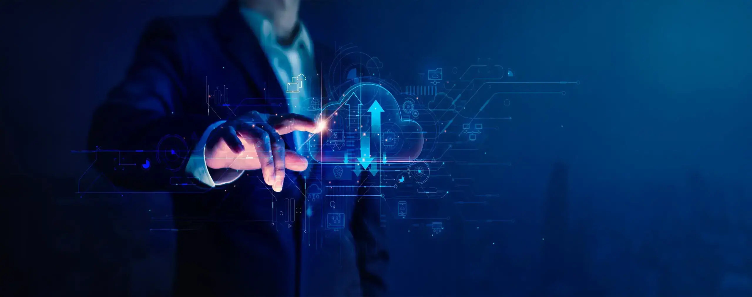 Virtualization — VMware vSphere Implementation | Virtline
