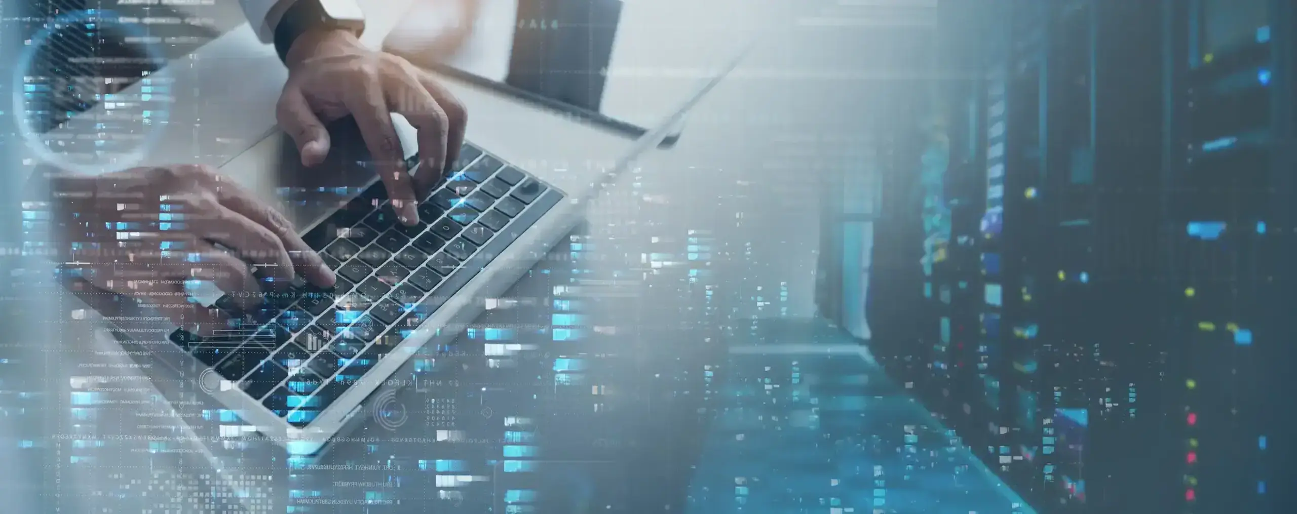 Server audit - Security Verification of Hardware - Virtline