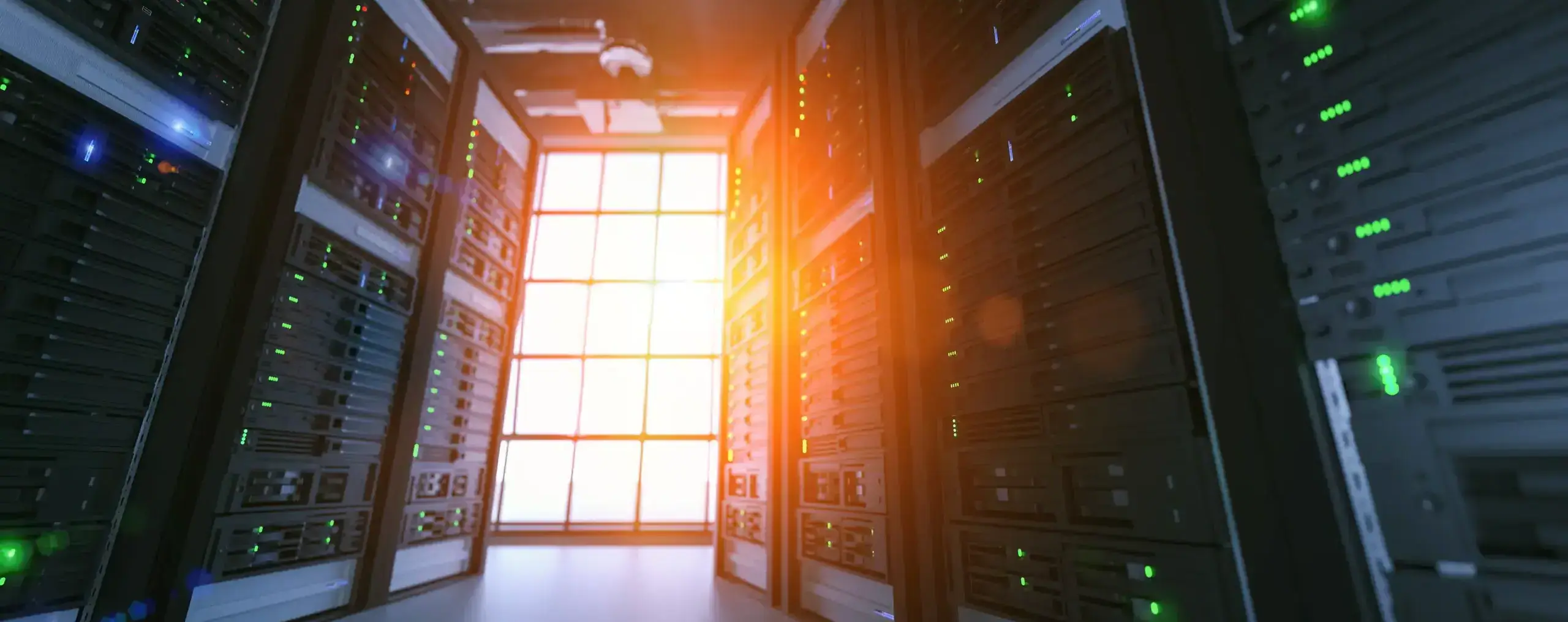 Disk Arrays - Virtline