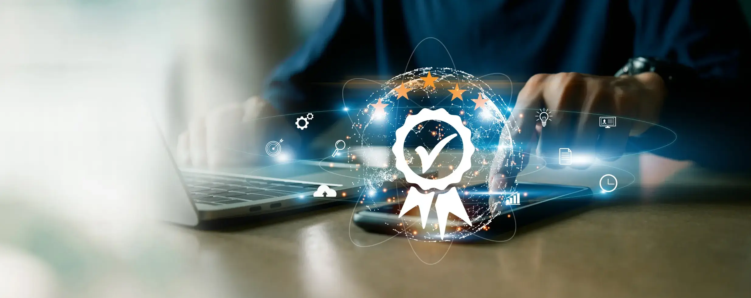 Essentials MDM - Virtline